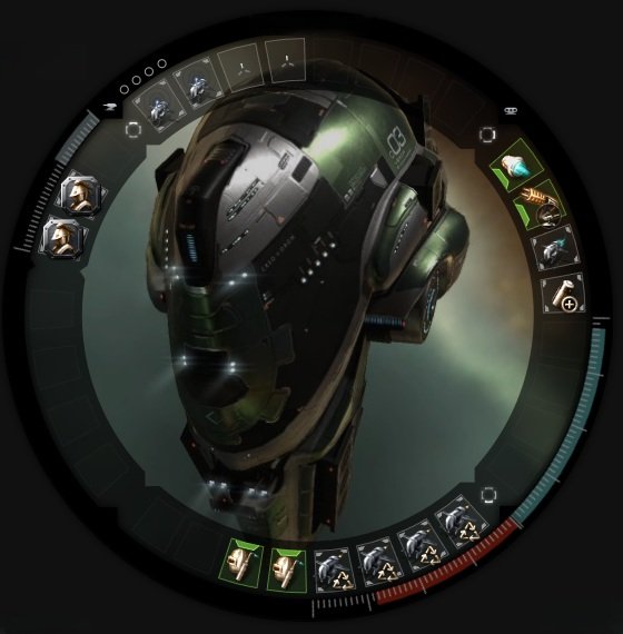 EVE Online — Ishtar Guide 2026: The Best PvE Builds