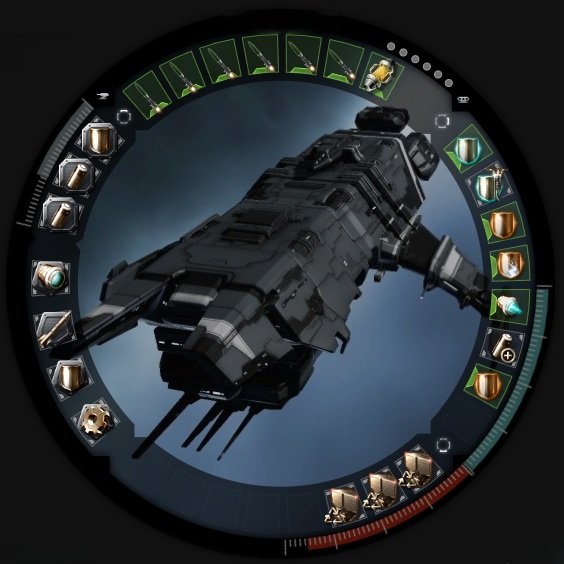 EVE Online — Tengu Guide 2026: The Best PvE Builds