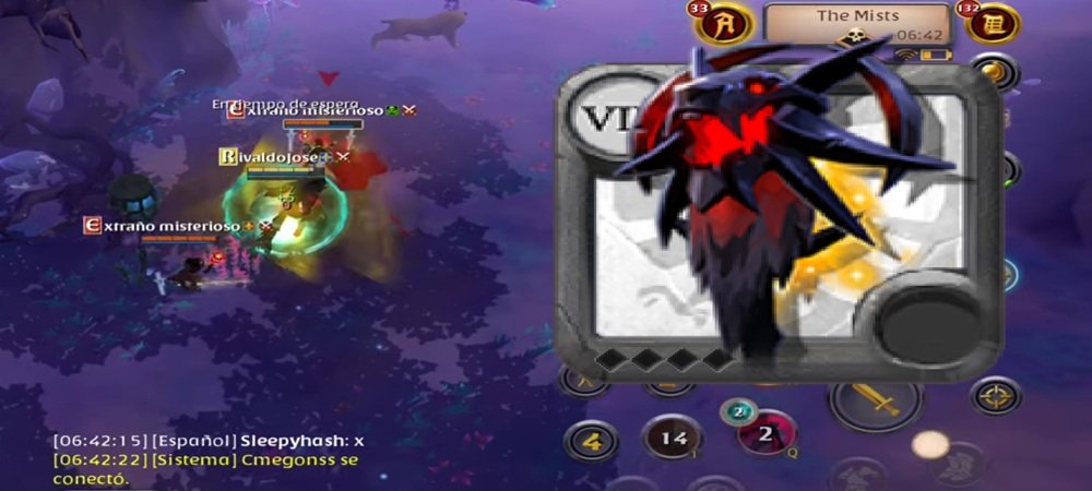 Albion — The Best Bloodmoon Staff Solo & Group Builds 2026