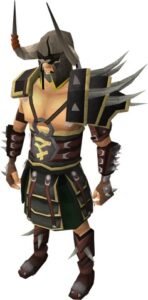 RS 3 — The Best Melee Build Progression Path 2026