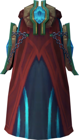 RS 3 — Mage Build 2026: Best Weapons, BIS and Training Plan