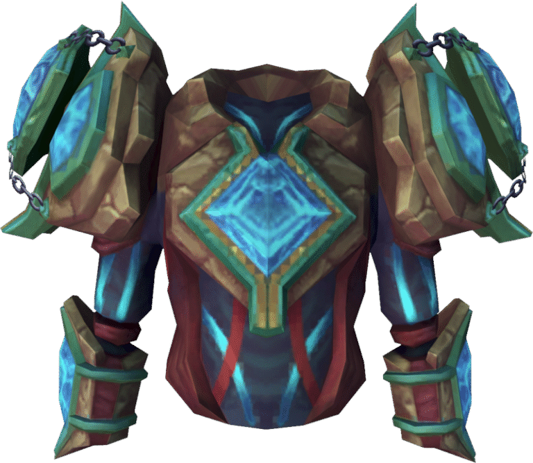 RS 3 — Mage Build 2026: Best Weapons, BIS and Training Plan