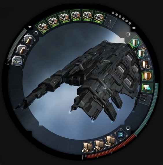 EVE Online — Drake Guide 2026: The Best PvE Builds