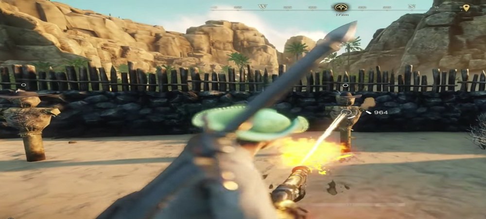 New World — Best Greatsword + Blunderbuss Build Guide 2026
