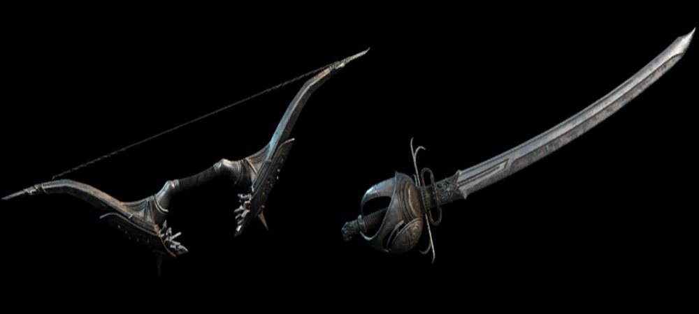 New World — Bow + Rapier The Best Build Guide 2026