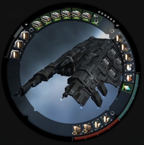 EVE Online — Drake Guide 2026: The Best PvE Builds