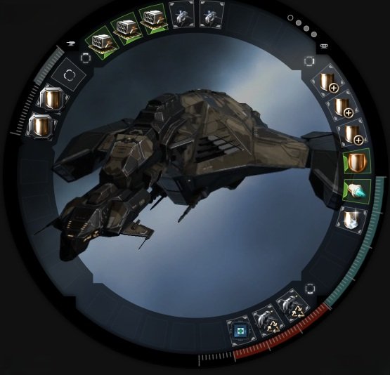 EVE Online — Gila Guide 2026: The Best PvE Builds