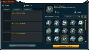 RS 3 — The Best Melee Build Progression Path 2026