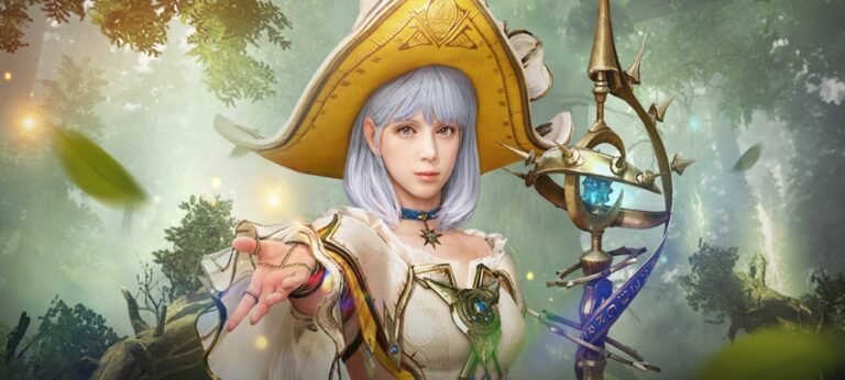 Black Desert — The Best Classes for 2026: The S-Tier Choices