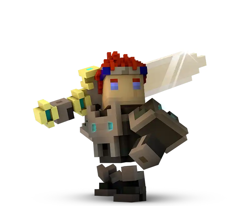 Trove — Knight Guide 2026: The best Builds