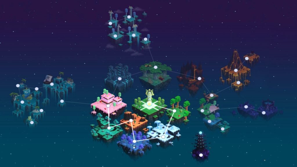 Trove — Essential Beginner Guide 2026