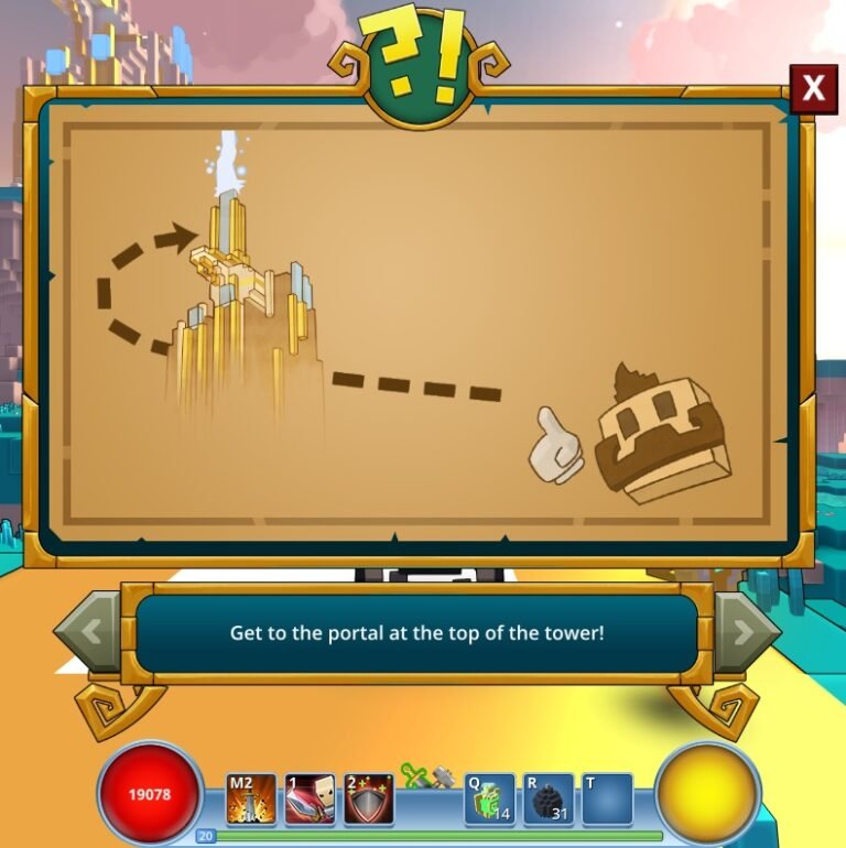 Trove — Essential Beginner Guide 2026