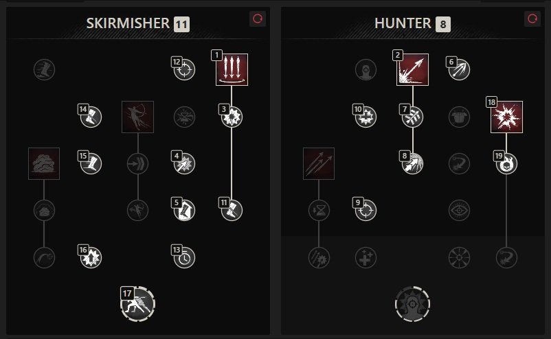 New World — Bow + Rapier The Best Build Guide 2026
