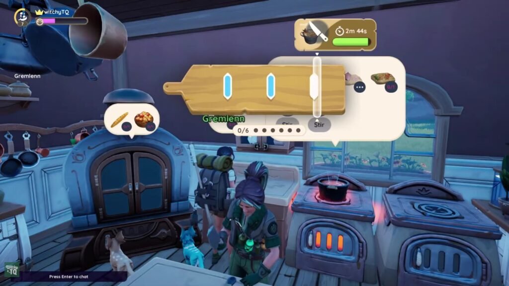 Palia — Cooking Guide 2026: Best Strategies, Tips, Tricks