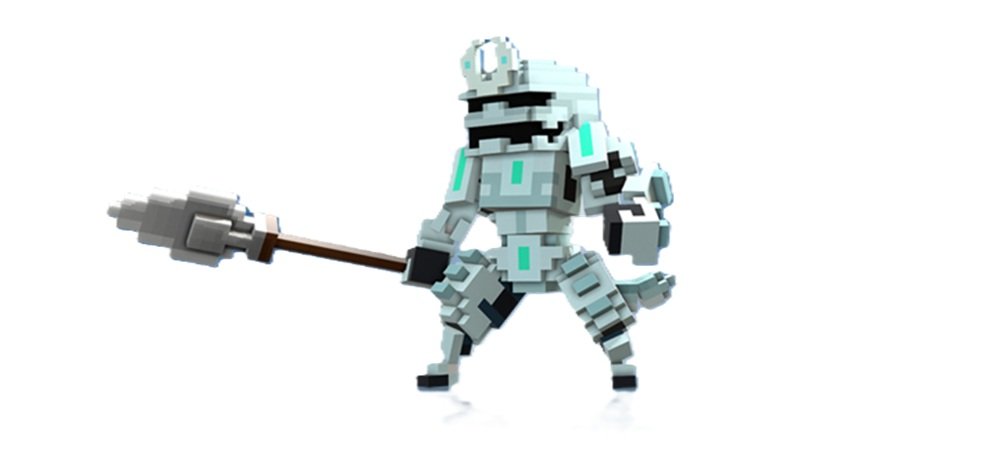 Trove — The Lunar Lancer Guide 2026: best Builds