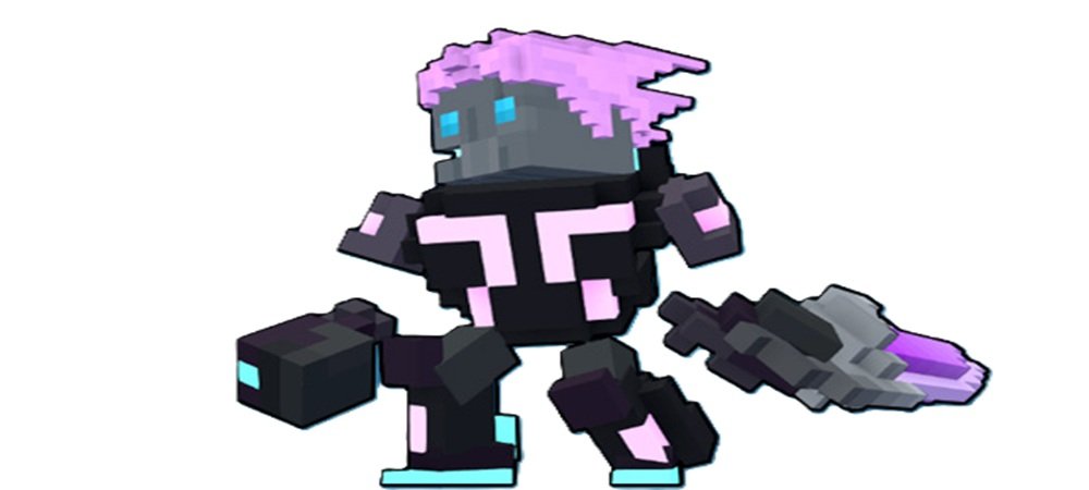 Trove — The Neon Ninja Guide 2026: best Builds