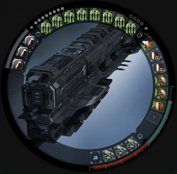 EVE — Best Fleet Ship Compositions For Null Sec 2026: The S-Tier Choices
